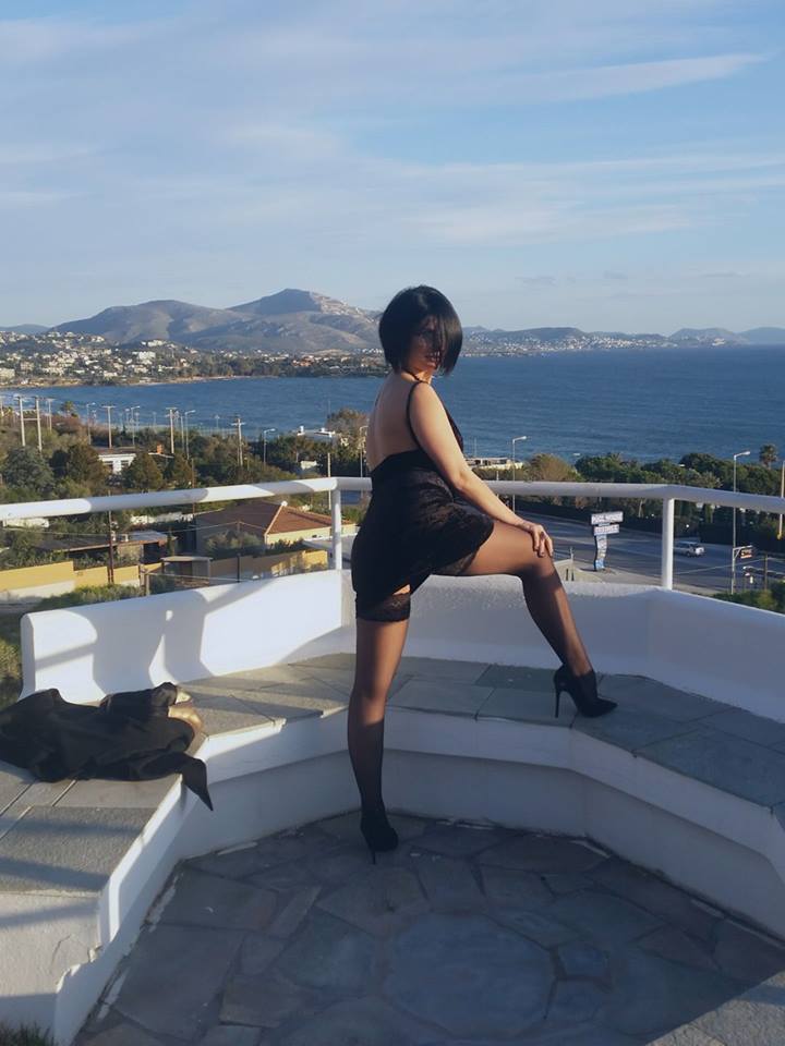 Ελένα Χατζή : Γνωστή σε όλους μας...σκέτη κόλαση! | Thrylos24.gr