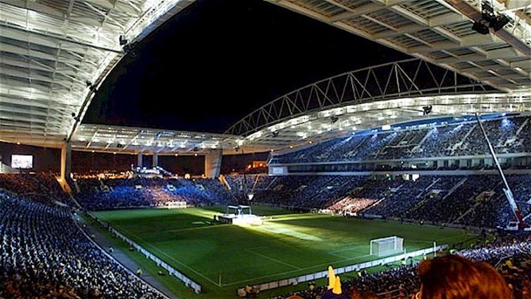 Το προφίλ της Πόρτο | thrylos24.gr