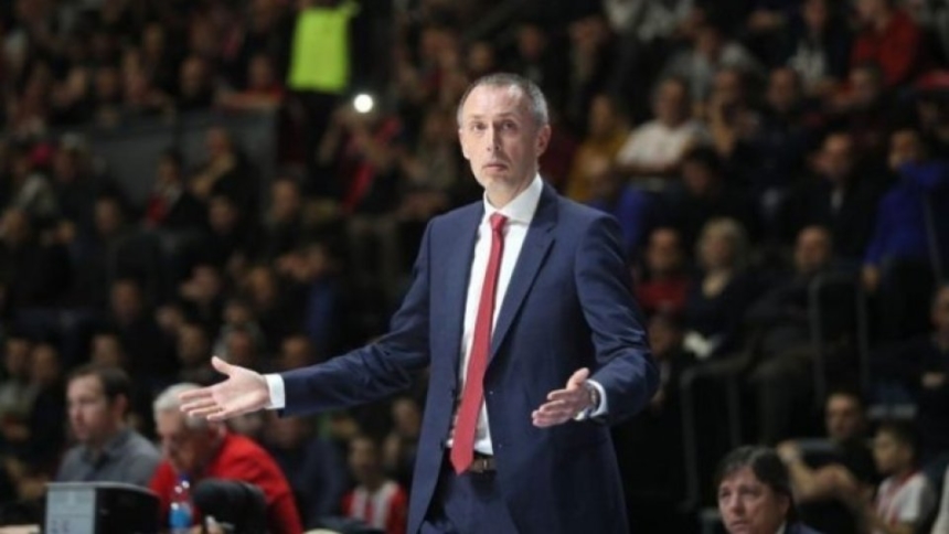 Τόμιτς: «Ο Ολυμπιακός είναι κάτι όμορφο και πρέπει να στηριχθεί η ομάδα»