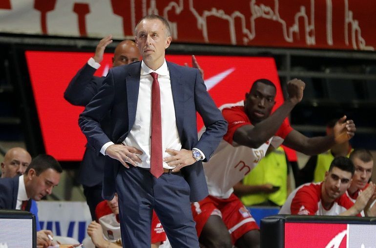 Δεν έγινε δεκτή η παραίτηση του Τόμιτς | thrylos24.gr