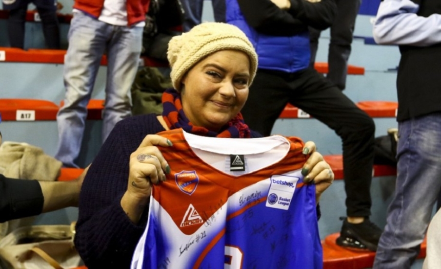 Έφυγε η άτυχη Ρενάτα από την άνιση ασθένεια! | thrylos24.gr