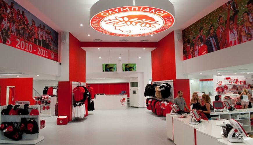 Ενημερωθείτε για τις προσφορές του RED STORE! (pic) | Thrylos24.gr