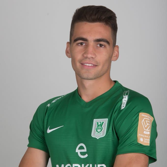 Σλοβενική ιστοσελίδα: ''Στο μεταγραφικό στόχαστρο του Ολυμπιακού ο ...