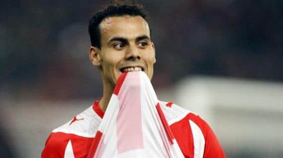 Προπονητής θέλει να γίνει ο Ζαιρί, όπως δήλωσε! | Thrylos24.gr