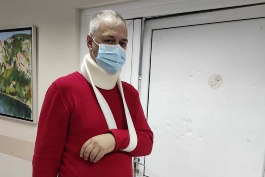 Φίλιππος Βέροιας: «Από ντου οπαδών του Παναθηναϊκού τραυματίστηκε ο ...