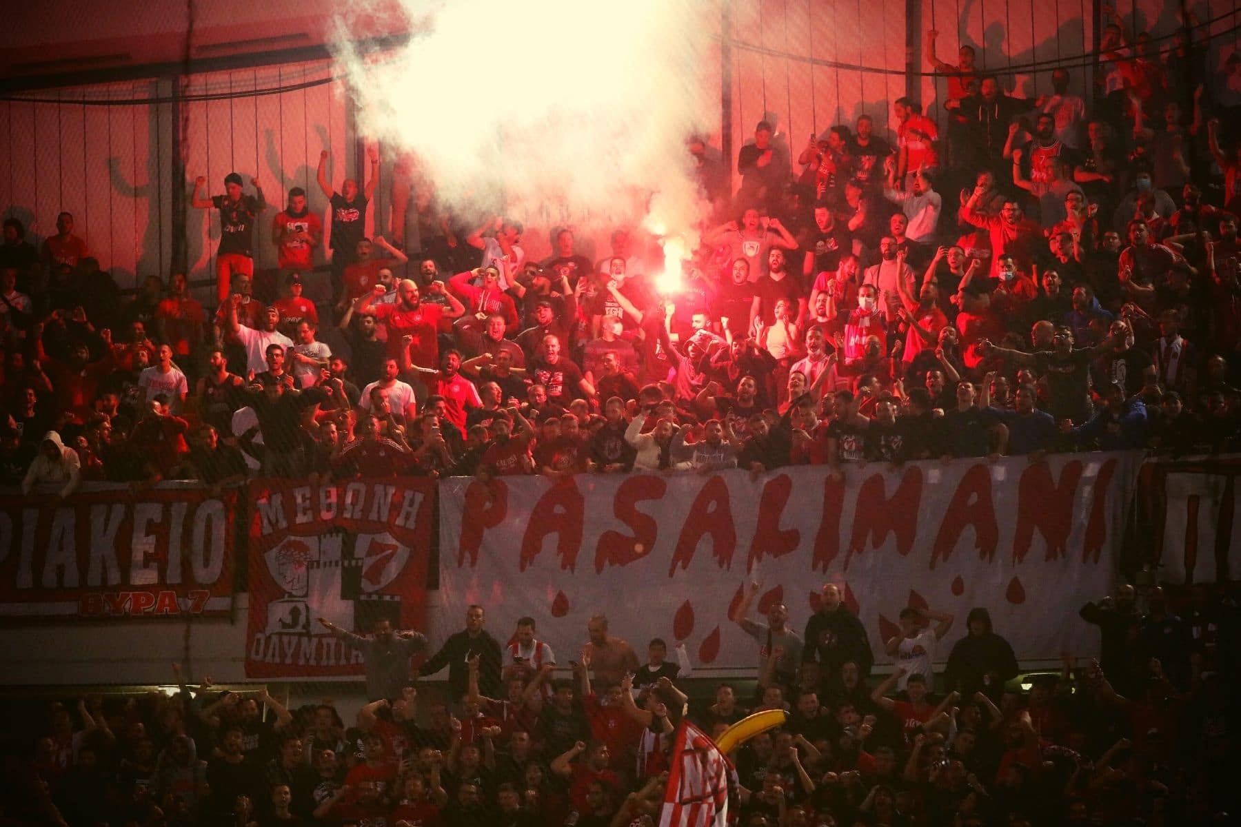 Απολαυστική για μία ακόμη φορά η Θύρα 7! | thrylos24.gr