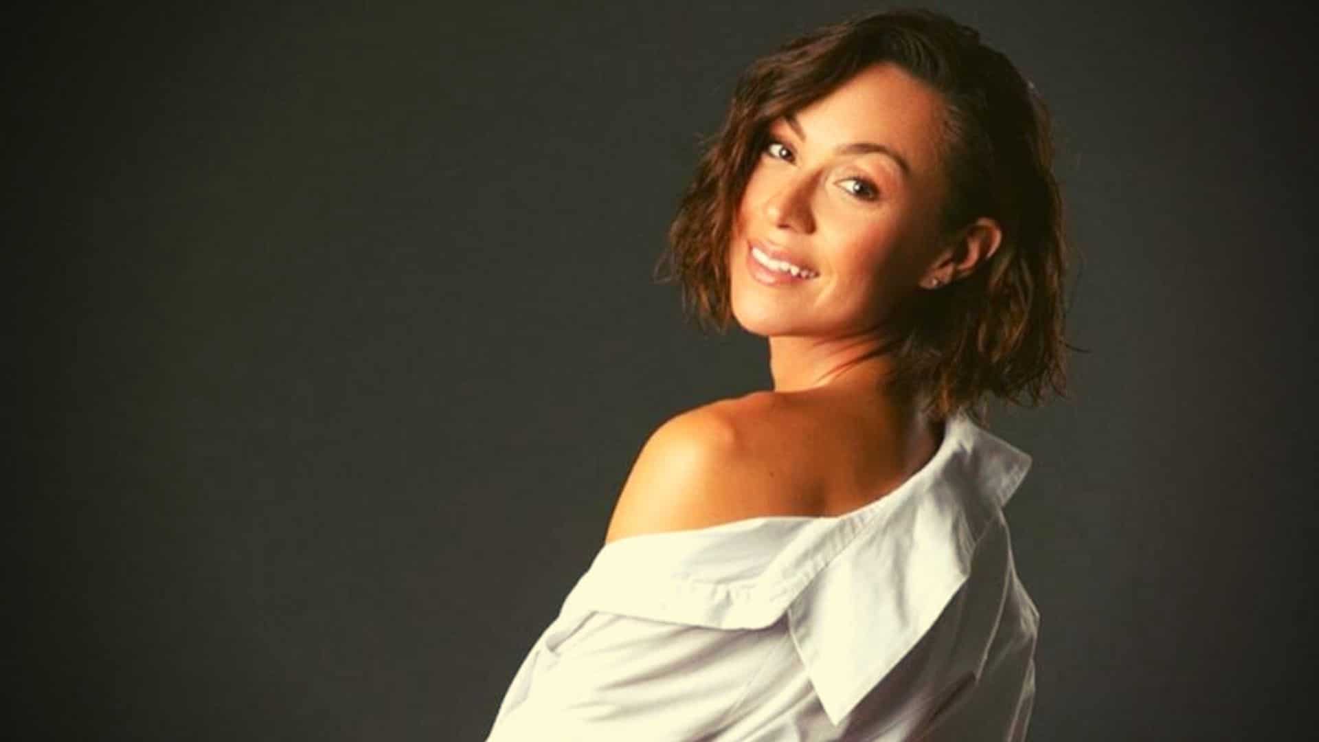 Dora Panteli Photos, News and Videos, Trivia and Quotes - FamousFix