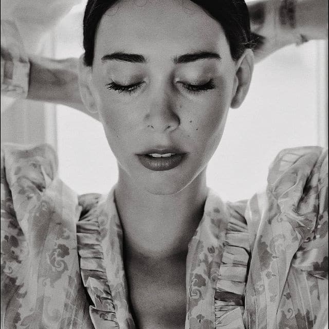 Εύα Φούσκα, ένας πολύ καλός λόγος για να δεις τις «Εικόνες» | thrylos24.gr