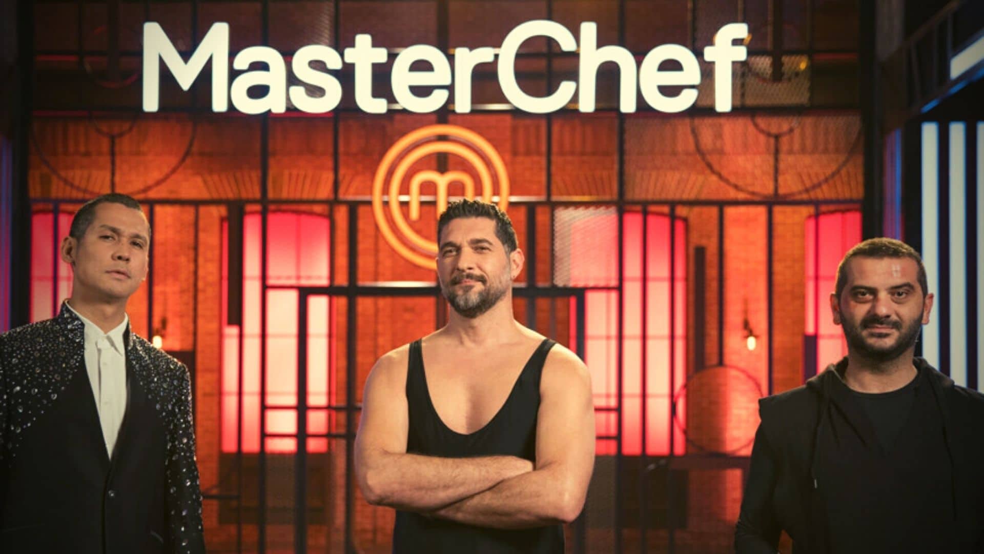 MasterChef 6: Οντισιόν 1η ημέρα – Οι άπαιχτοι, τα Ζονγκ και... το PIN!