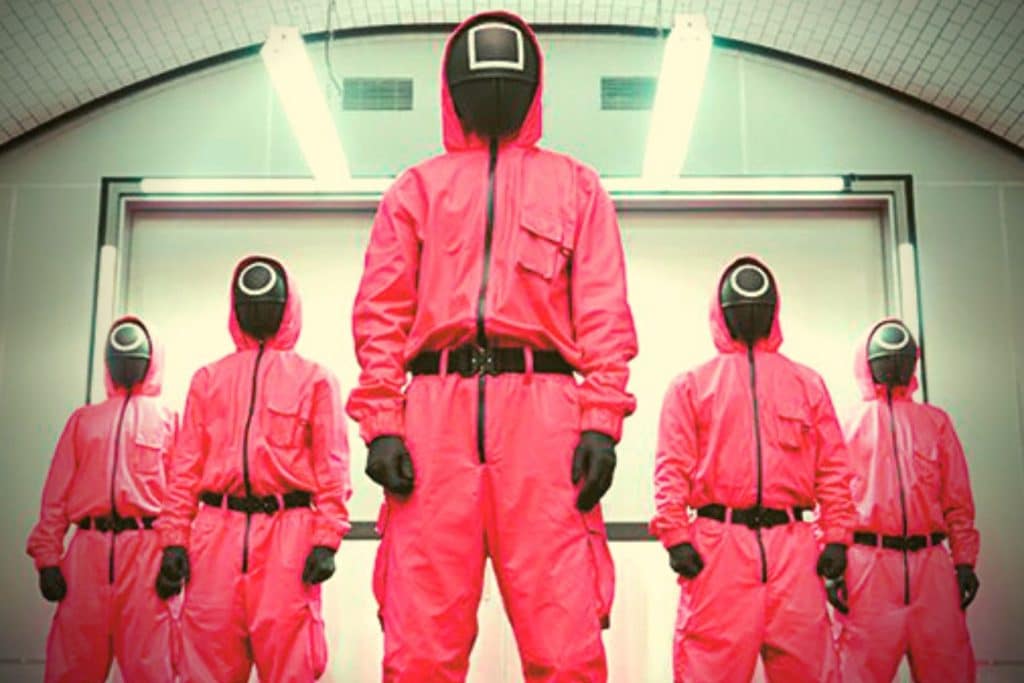 Squid Game: To Παιχνίδι του Καλαμαριού επιστρέφει – Ξεκινούν τα ...