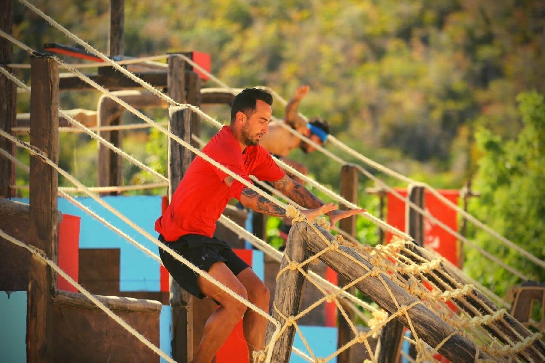 Survivor 5 Spoiler 30/01: Ποιοι θα πάρουν την 1η ασυλία;