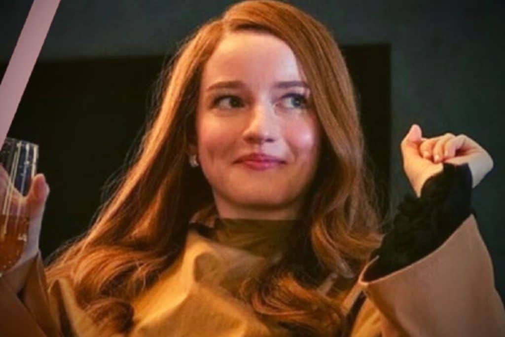 Inventing Anna: Η αληθινή ιστορία της «εκατομμυριούχου» που εξαπάτησε ...