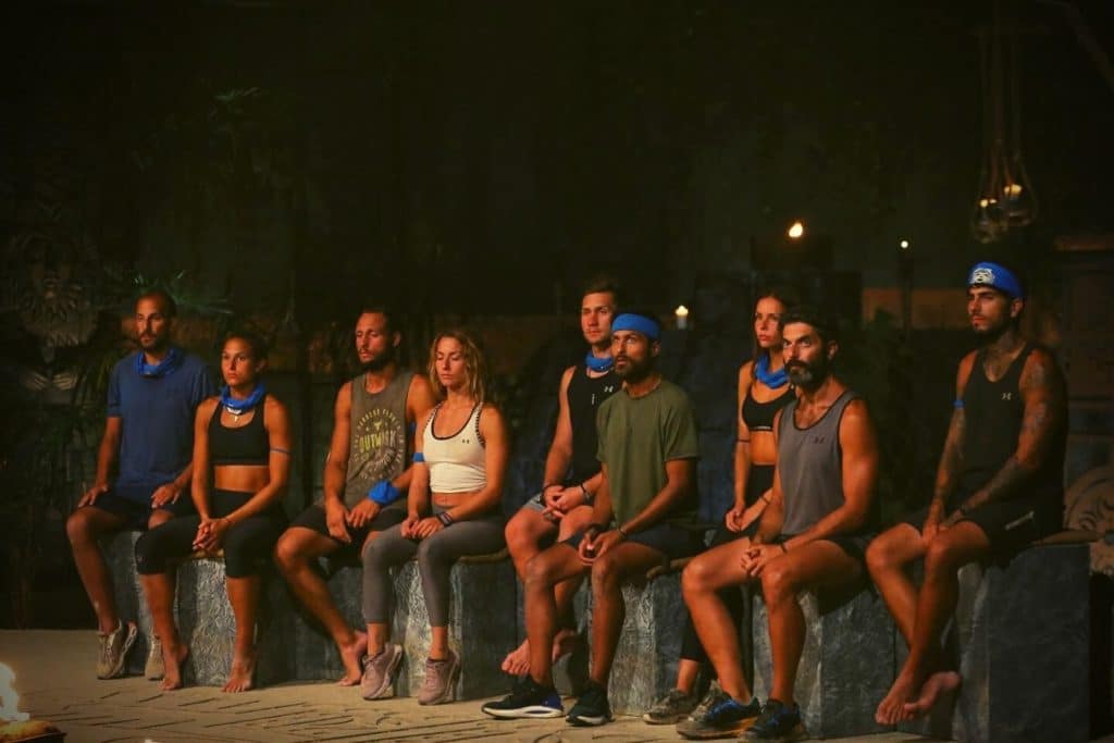 Survivor 5 διαρροή 24/02: Αυτός αποχωρεί και γίνεται πανικός...