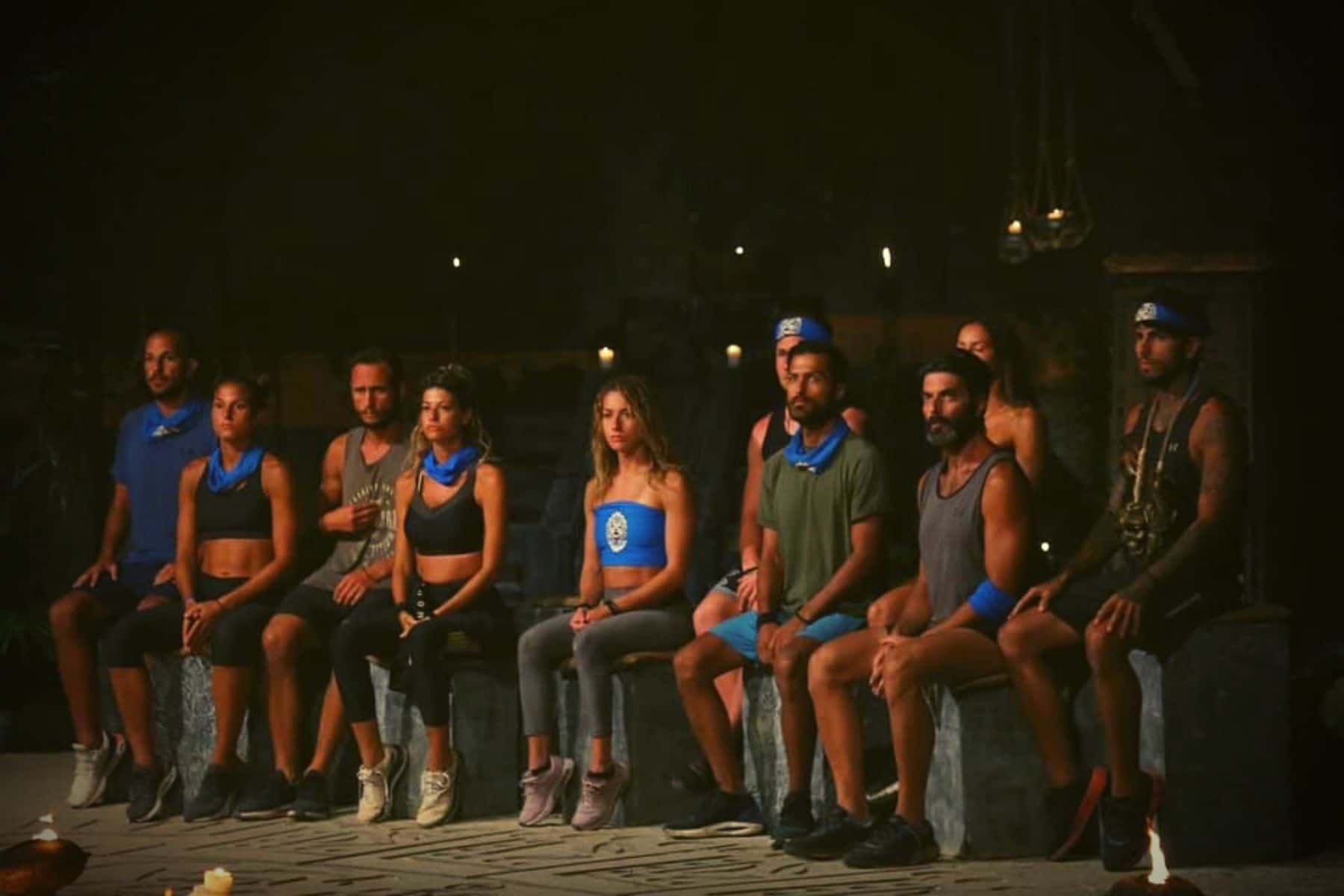 Τριπλή αποχώρηση «Βόμβα» για τους Μαχητές! | Survivor 5 Spoiler