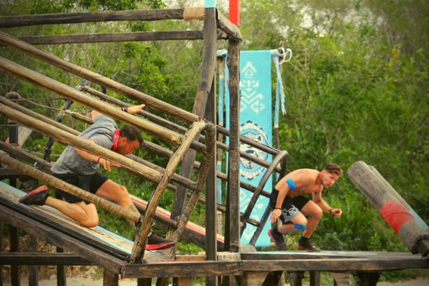 Survivor 5 Spoiler 20/02: Ποια ομάδα θα πάρει την 1η ασυλία;