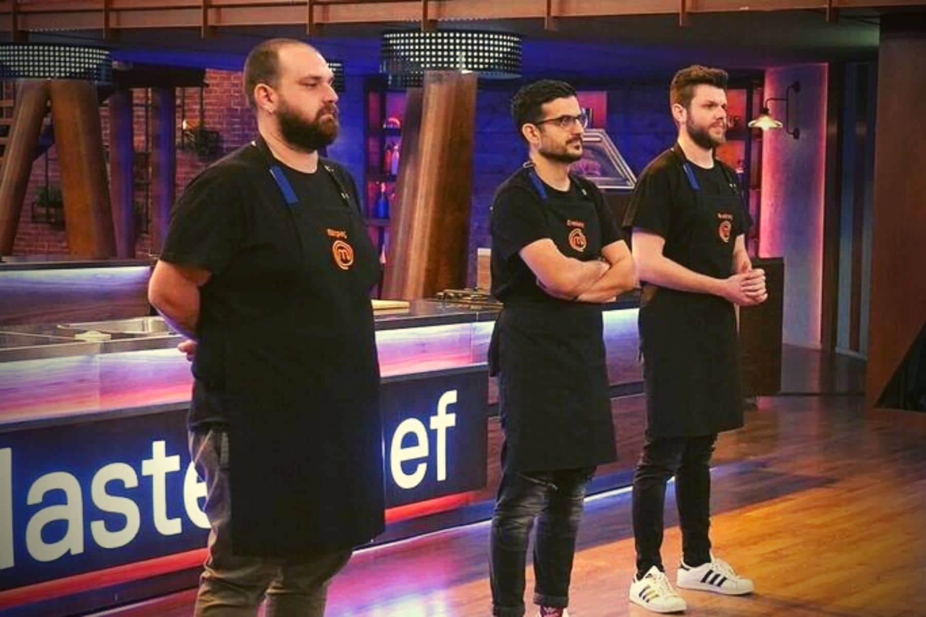 MasterChef 6 αποχώρηση 05/03: Τον έδιωξαν, δίχως δοκιμασία - Αποτυχία!