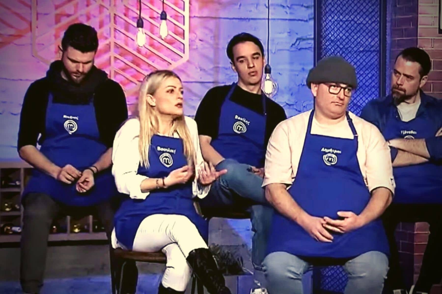 MasterChef 6 Spoiler 11/03: Σε αδιέξοδο, μονομαχίες, οριακές καταστάσεις