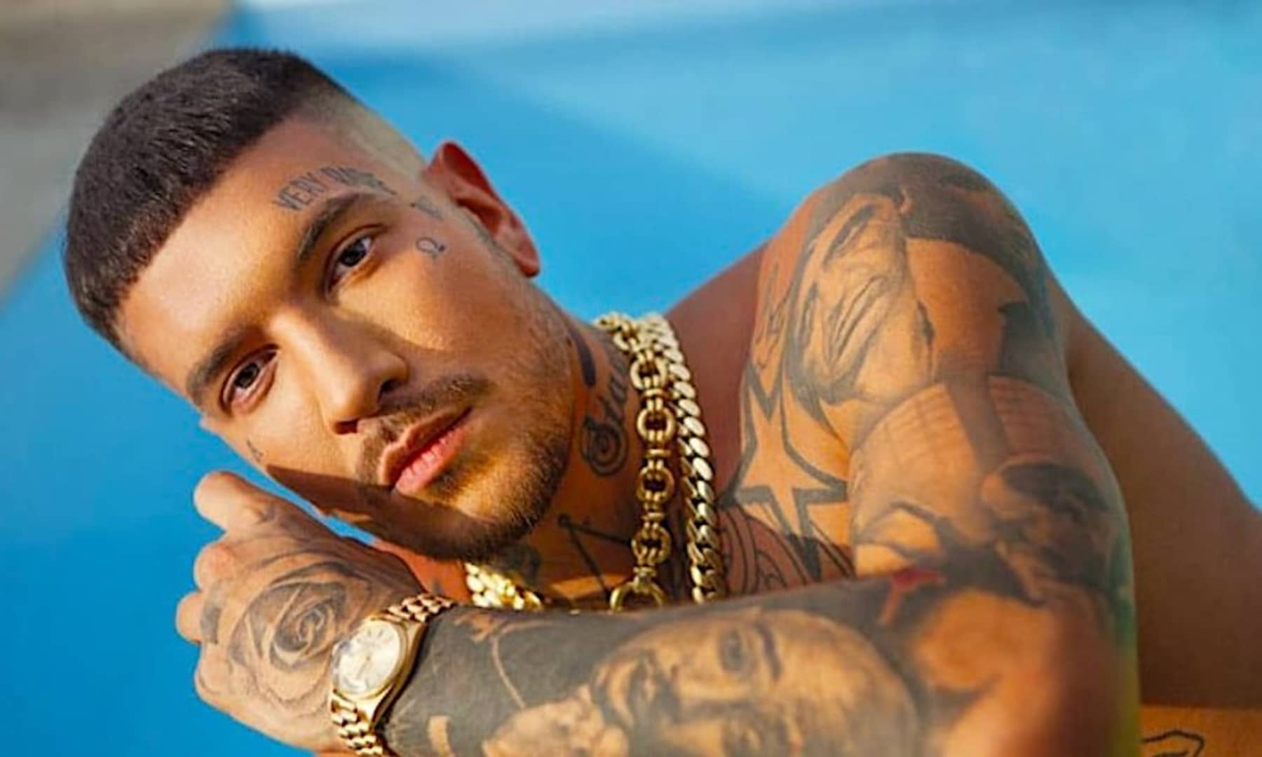 Σωσίας της Ηλιάνας η νέα σύντροφος του SNIK (pic) | thrylos24.gr