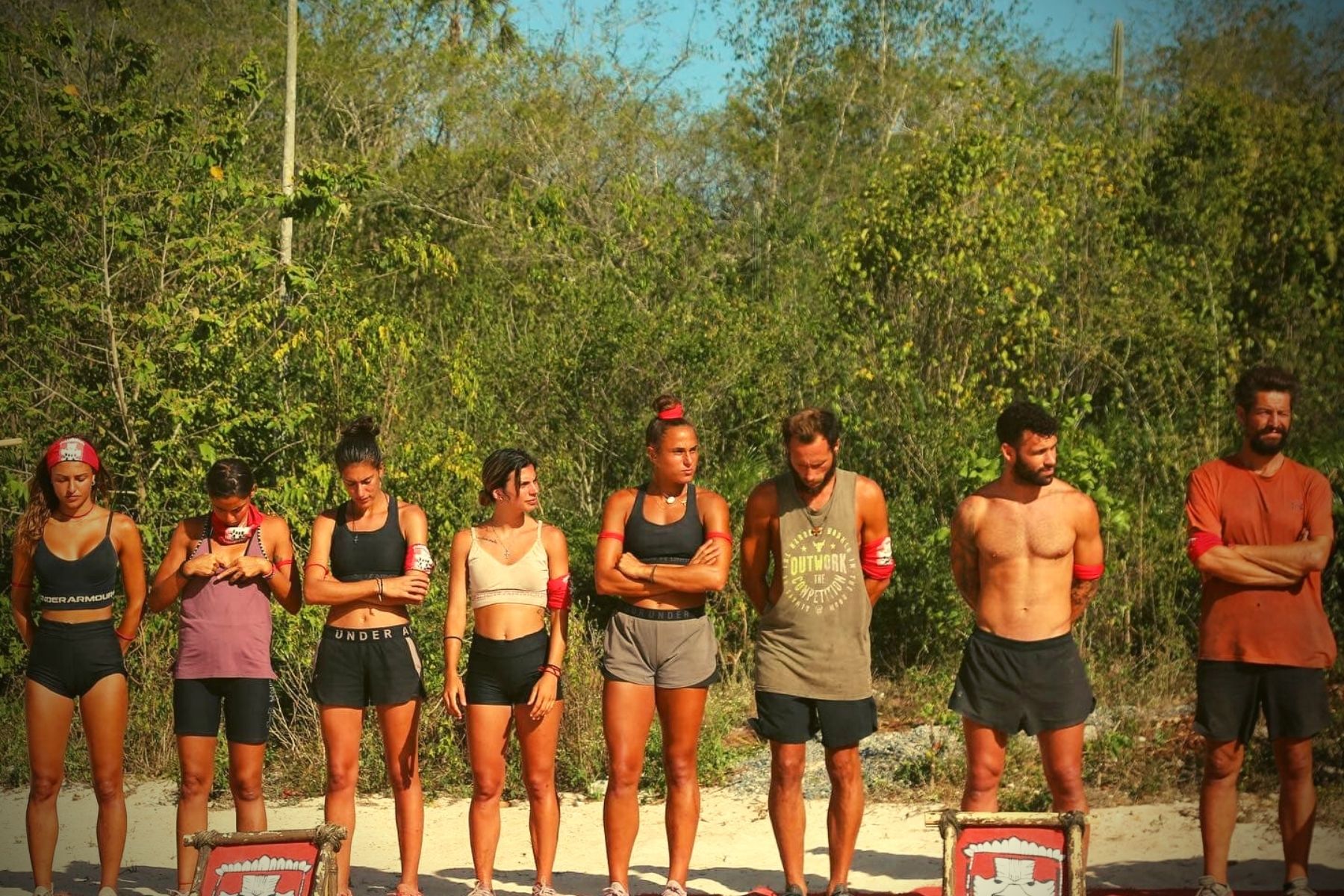 Survivor ατομική ασυλία 27/03: Ποιος θα πάρει την ατομική ασυλία;