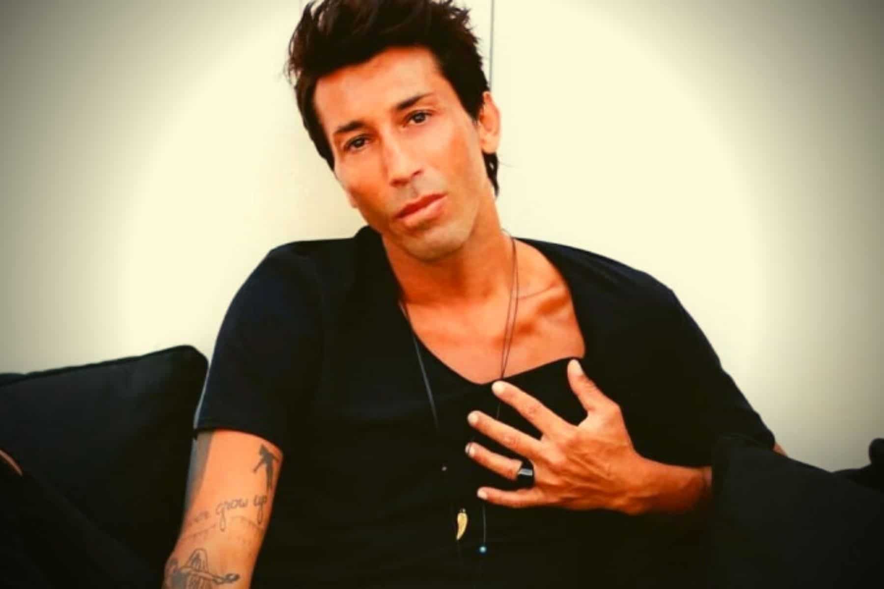 Survivor 27/03: Κωνσταντίνος Εμμανουήλ, νέος παίκτης... και κρυφή ζωή!