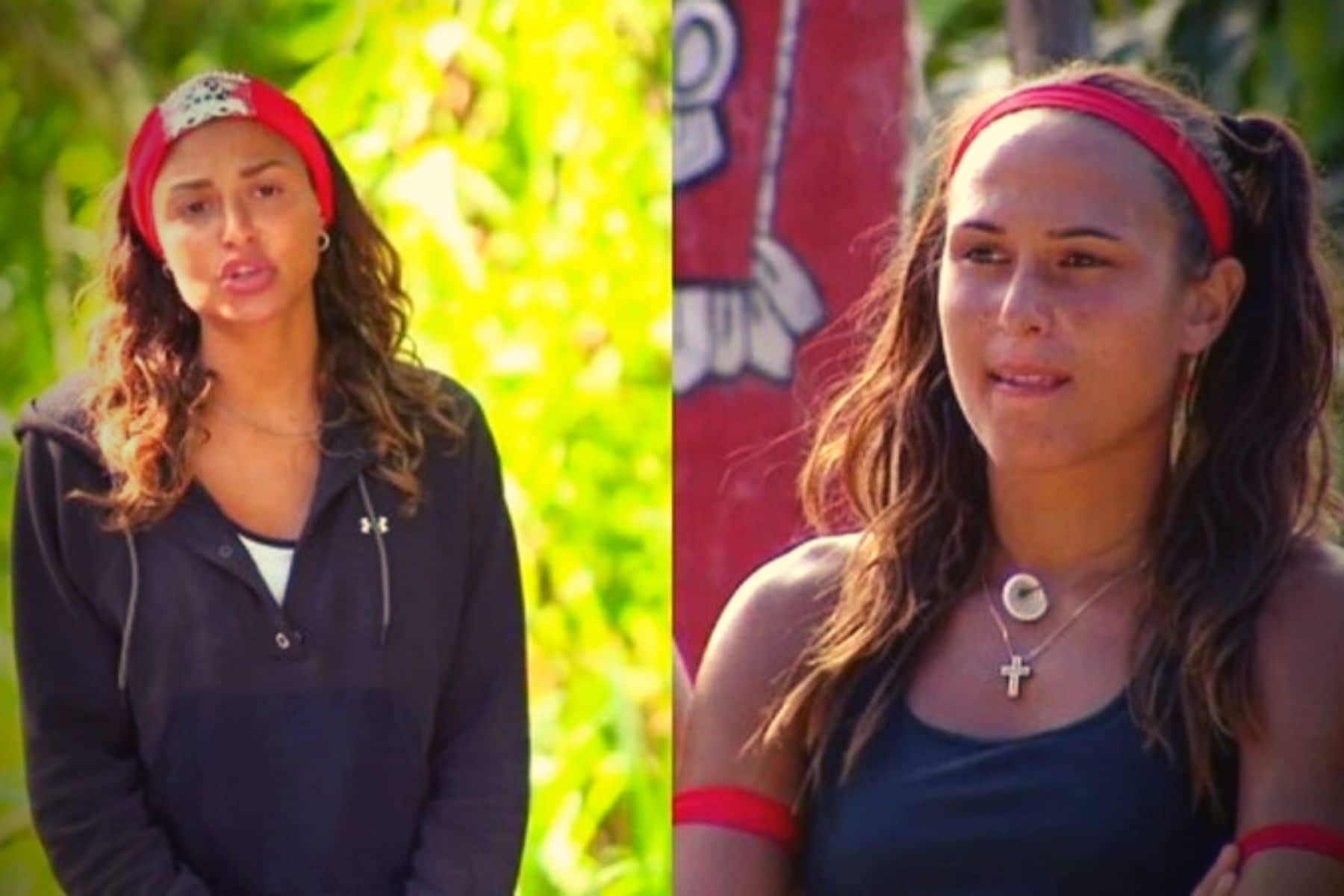Survivor highlights 26/03: «Άντε γ#μ$σου σ' όποιον γουστάρω θα λέω»