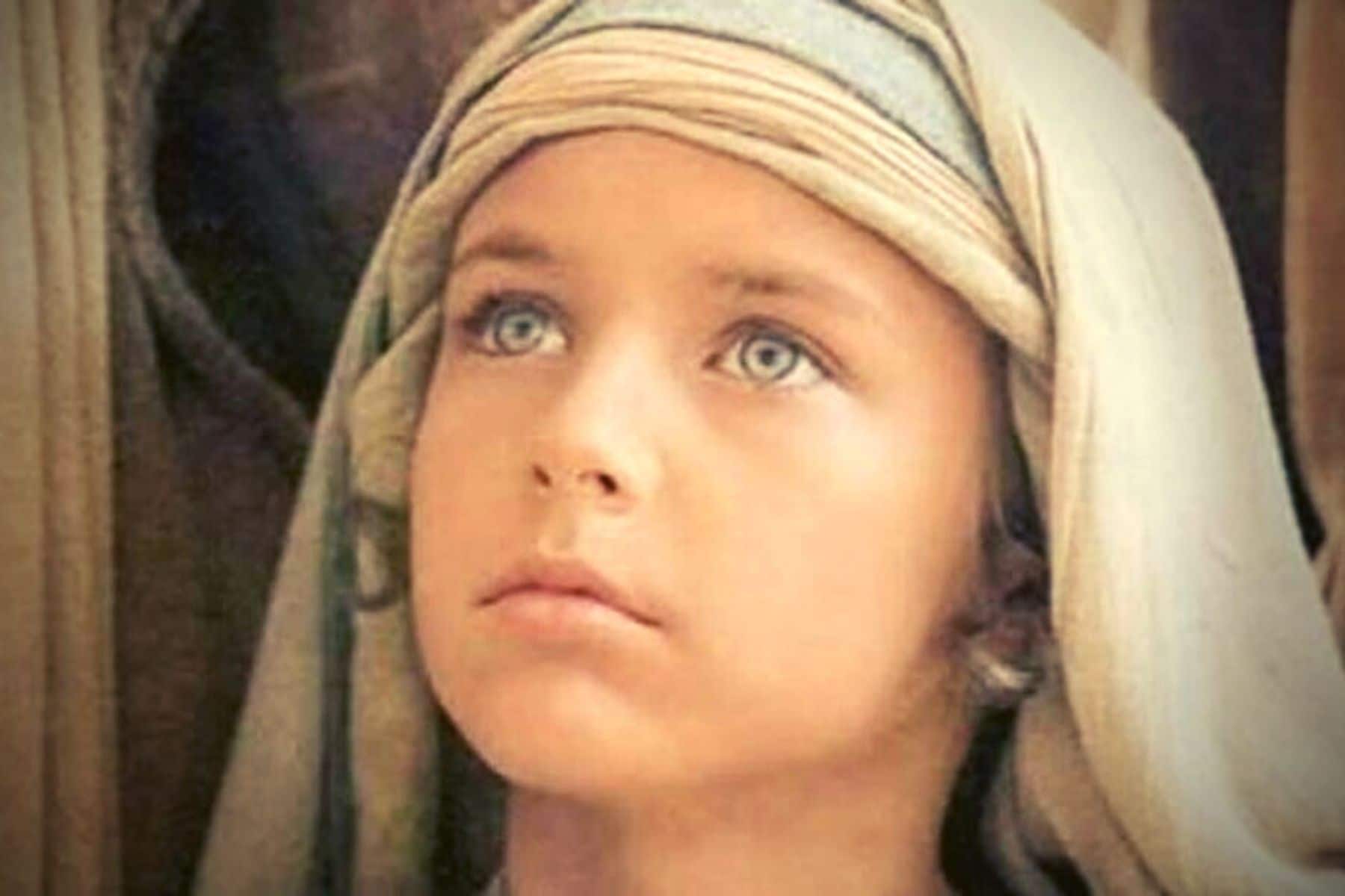 Lorenzo Monet: Τι απέγινε το αγόρι που υποδύθηκε τον Χριστό στη σειρά ...