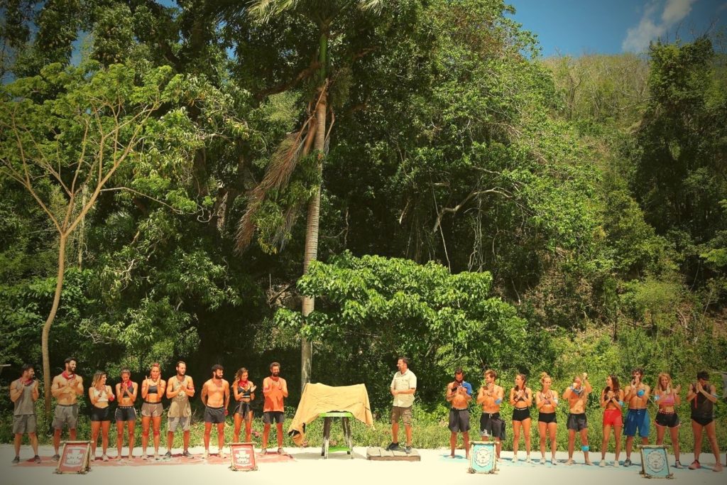 Survivor 5 Spoiler 15/04: Αυτοί θα πάρουν τουλάχιστον μία ασυλία...