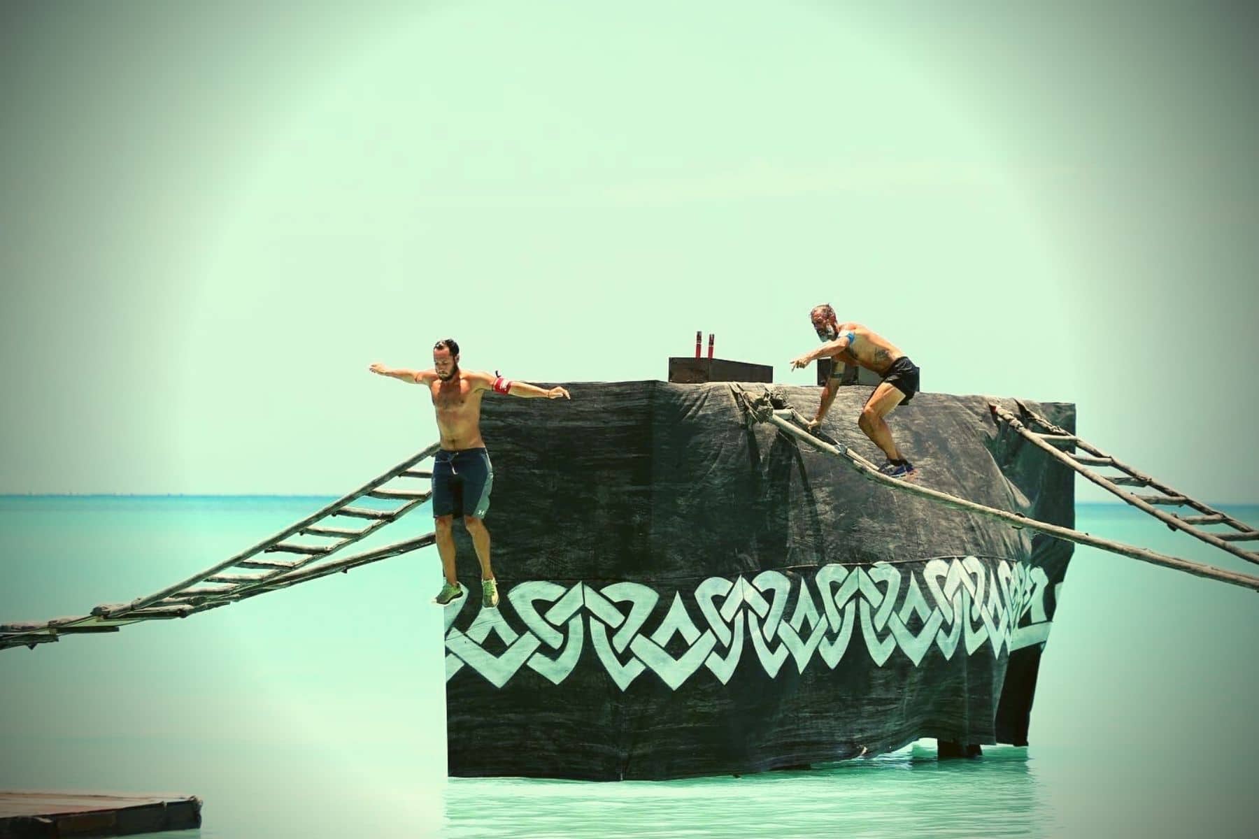 Survivor 5 διαρροή 03/05: Οριστικό! Αυτοί θα κερδίσουν την επικοινωνία...