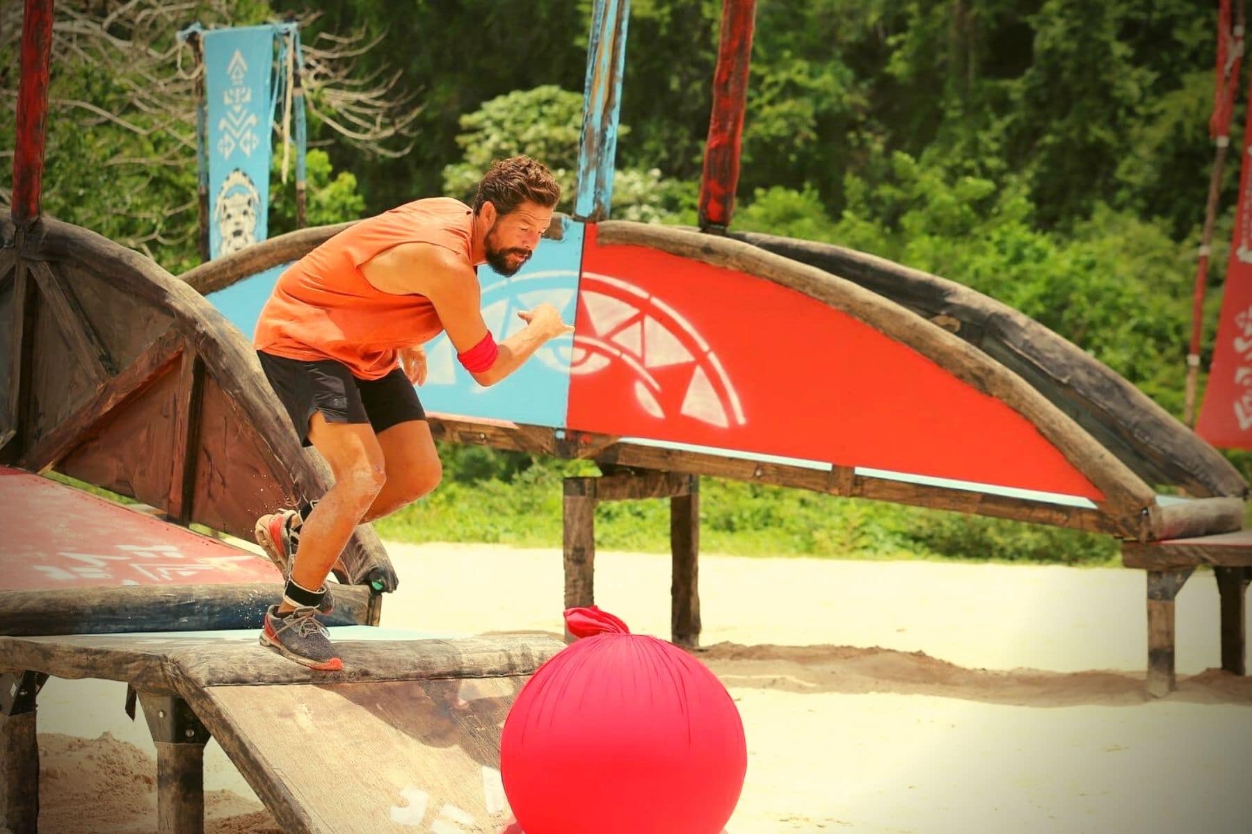 Survivor 5 διαρροή 07/05: Οριστικό! Αυτοί κερδίζουν το έπαθλο φαγητού...