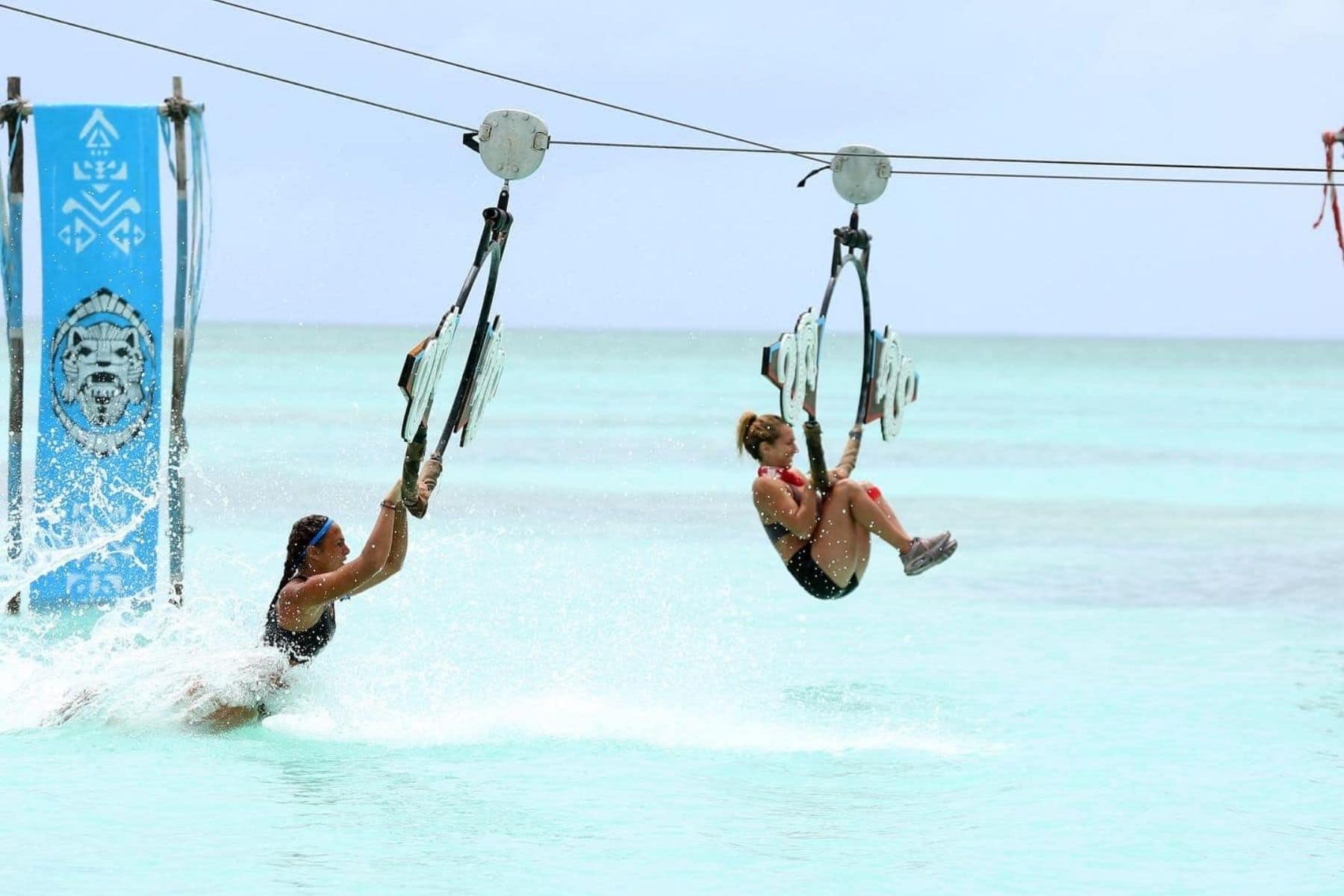 Survivor 5 διαρροή 18/05: Οριστικό! Ποια ομάδα θα πάρει την 1η ασυλία;