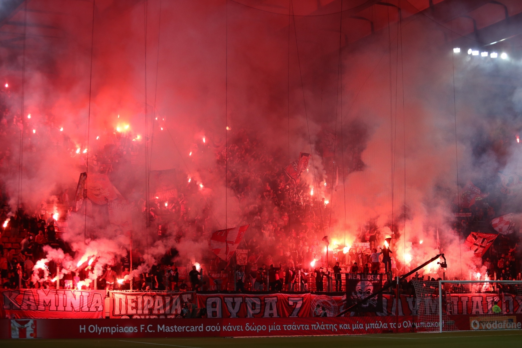 Θύρα 7: «Νέα χρόνια, ΙΔΙΟΙ ΣΤΟΧΟΙ»! | thrylos24.gr