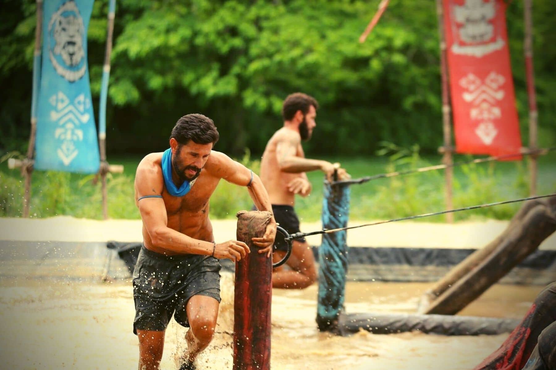 Survivor 5 Spoiler 02/06: Ποια ομάδα θα κερδίσει το έπαθλο;