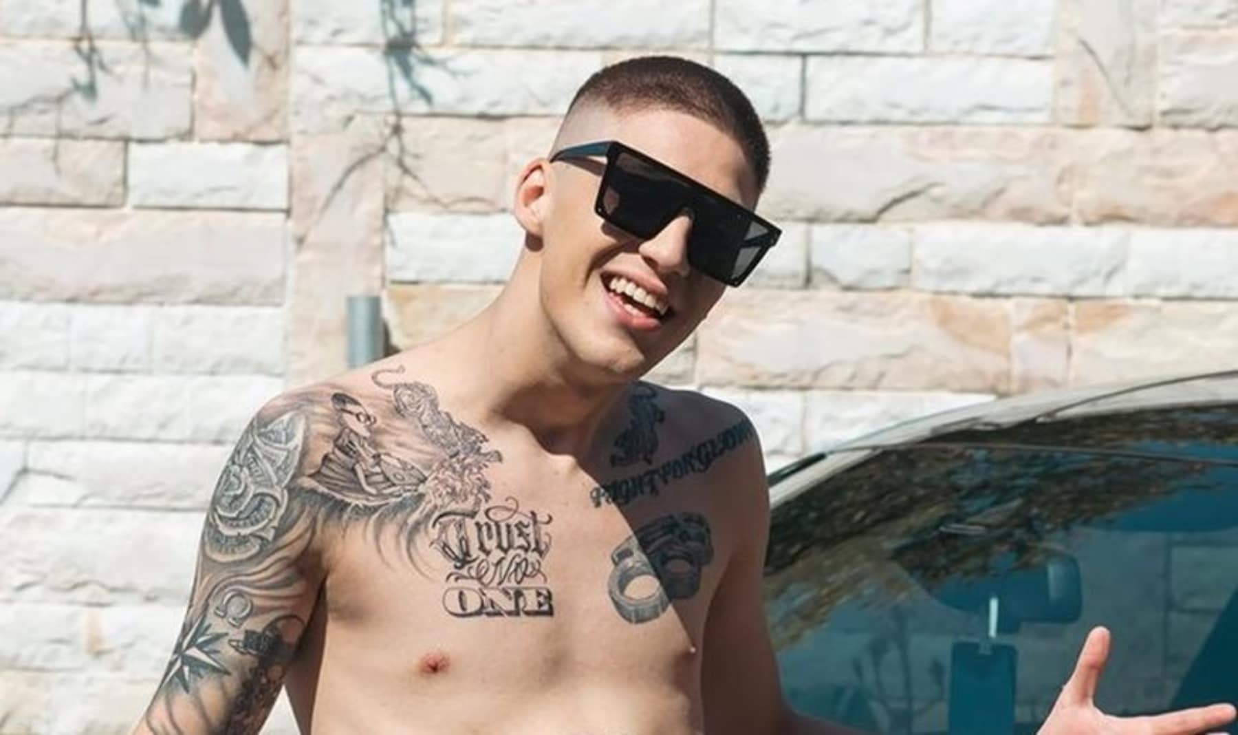 Trannos: Νέο SUPER τραγούδι με τίτλο «Industry»! (vid) | thrylos24.gr