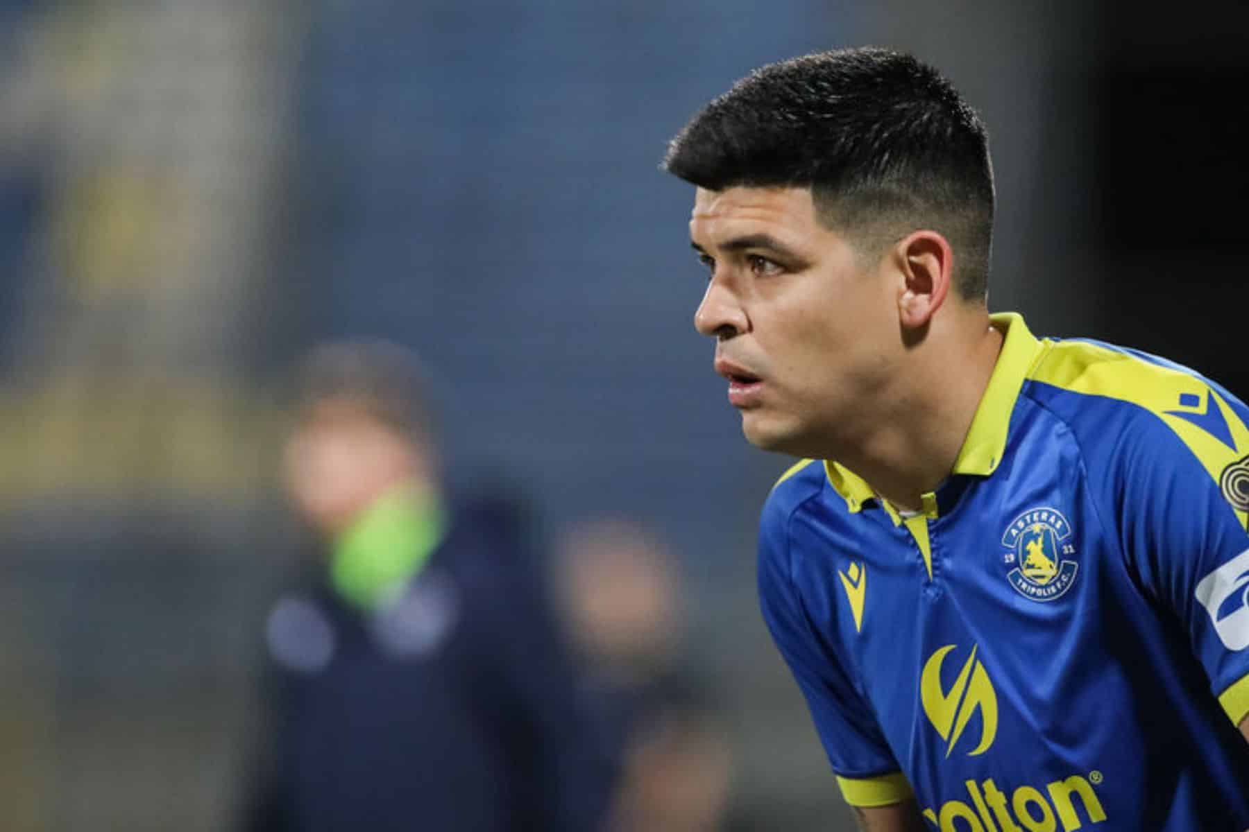 Άλβαρες ενόψει Ολυμπιακού: «Είναι ένα δύσκολο παιχνίδι για εμάς ...