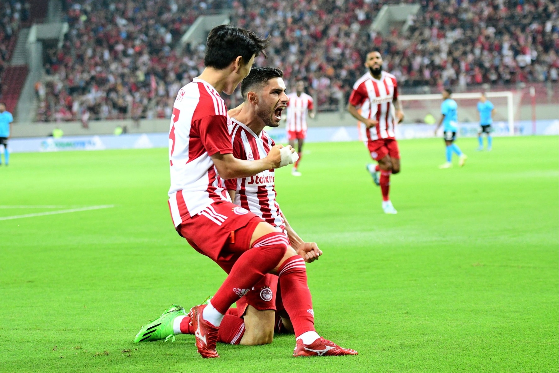 Super League: Εκεί θα δούμε το Αστέρας Τρίπολης – Ολυμπιακός | thrylos24.gr