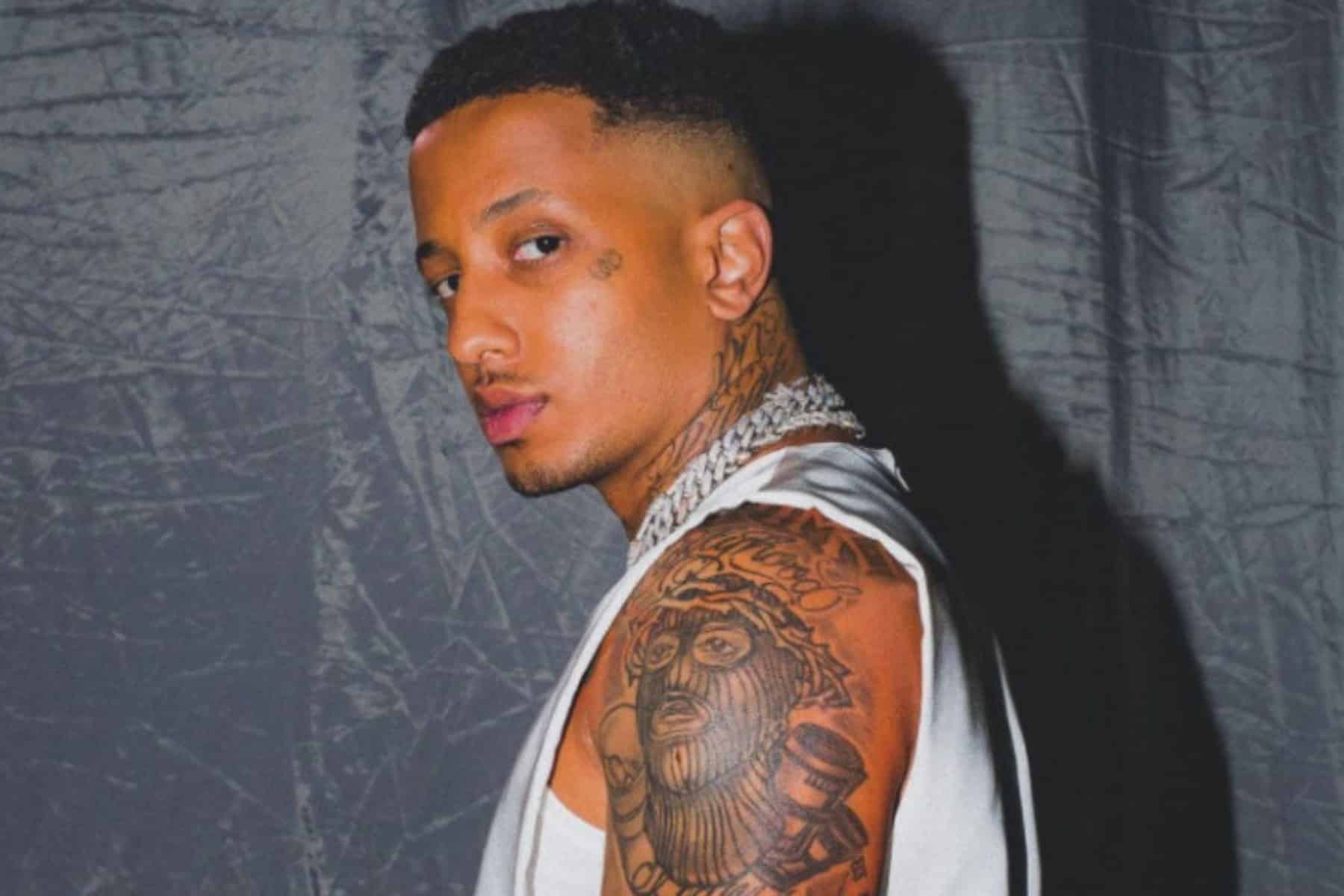 Δείτε πώς ήταν ο Light πριν τα τατουάζ και τις αλυσίδες – Τι έκανε πριν ...