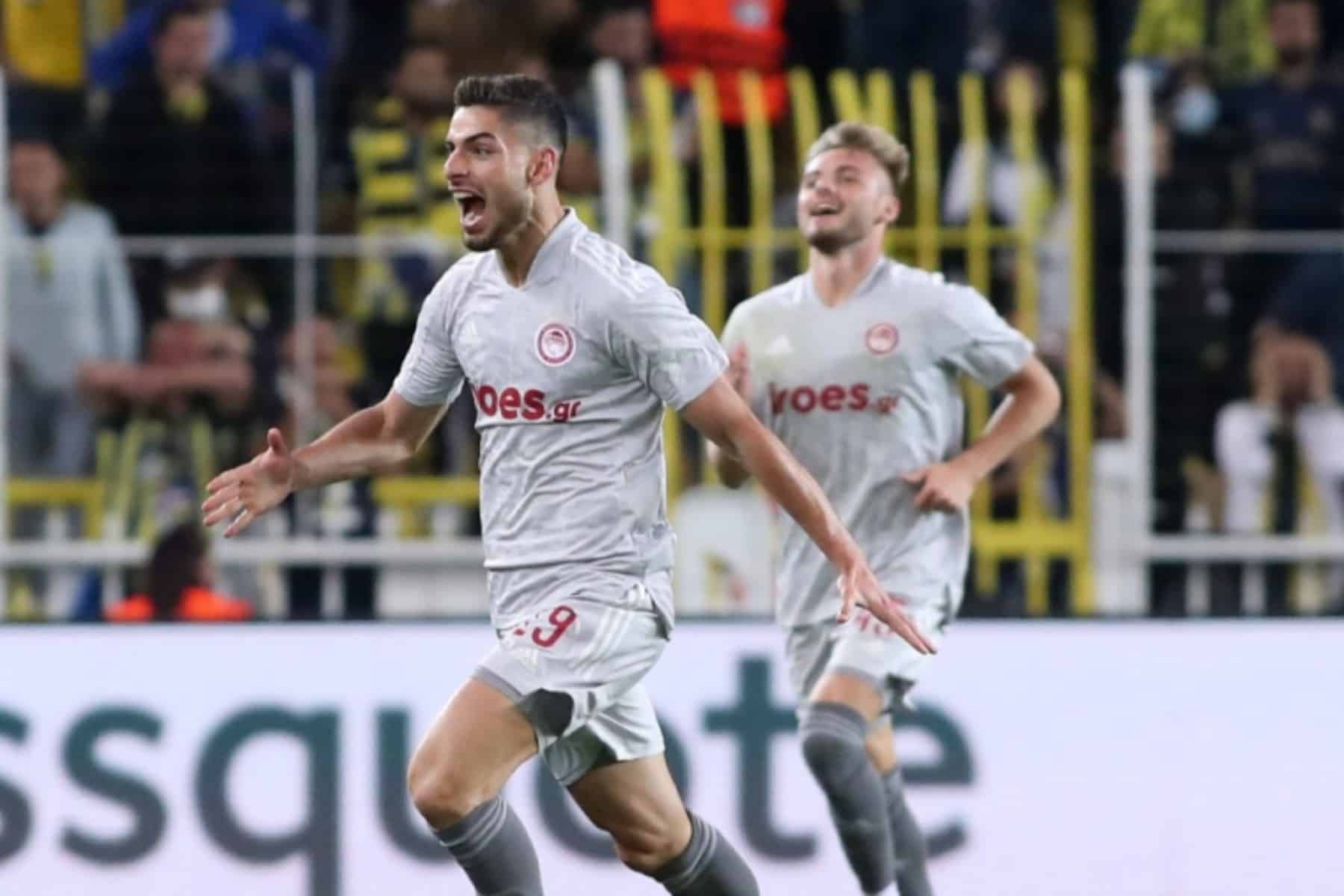 Κάντε το όπως με τη Φενέρμπαχτσε (video) | thrylos24.gr