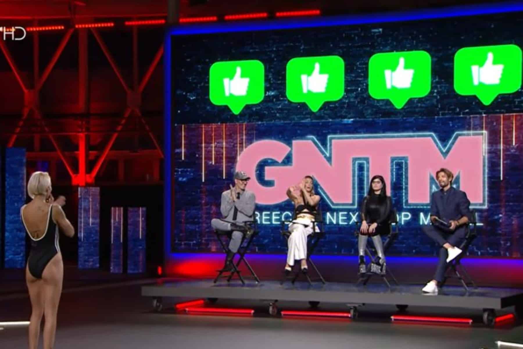 GNTM 5 spoiler: Tη χώρισε για χάρη της Βαλαβάνη | Η πρώην σύντροφος του Βασάλου πήγε στο GNTM κι ...