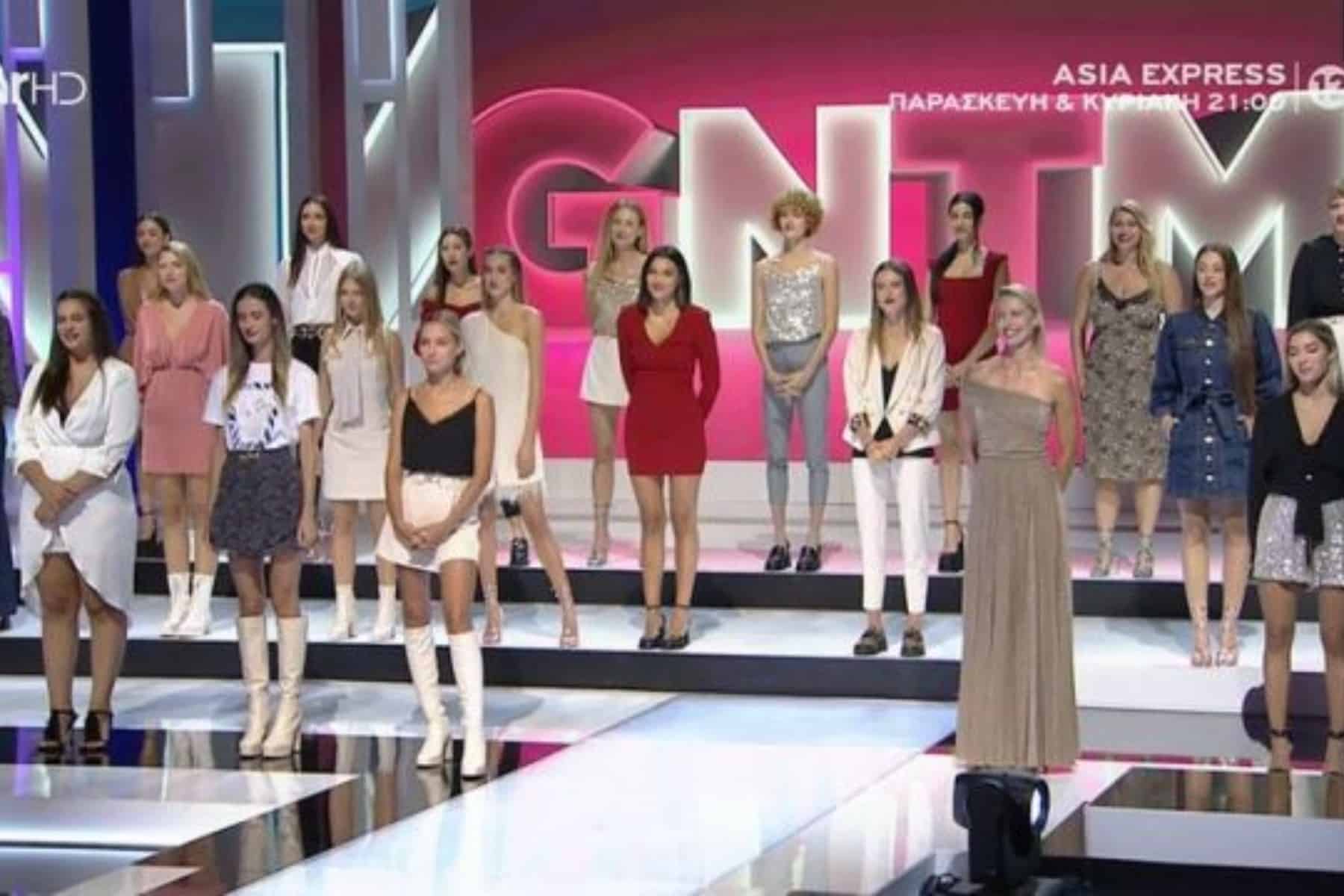 GNTM: Κίνηση που ξάφνιασε τους πάντες - Τι έγινε; (vid) | thrylos24.gr