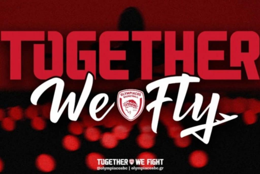 Together We Fly: Το «ερυθρόλευκο» αεροπλάνο... πάει Τελ Αβίβ ...