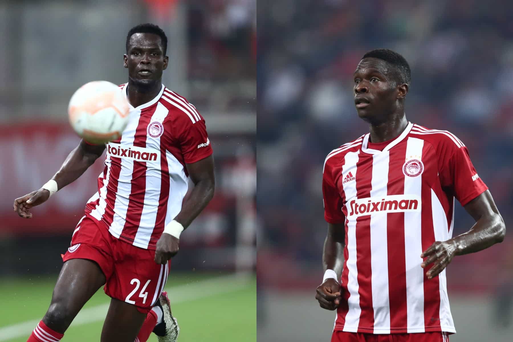 Φεύγουν Ουσεϊνού Μπα και Παπέ Σισέ τον Γενάρη; | thrylos24.gr