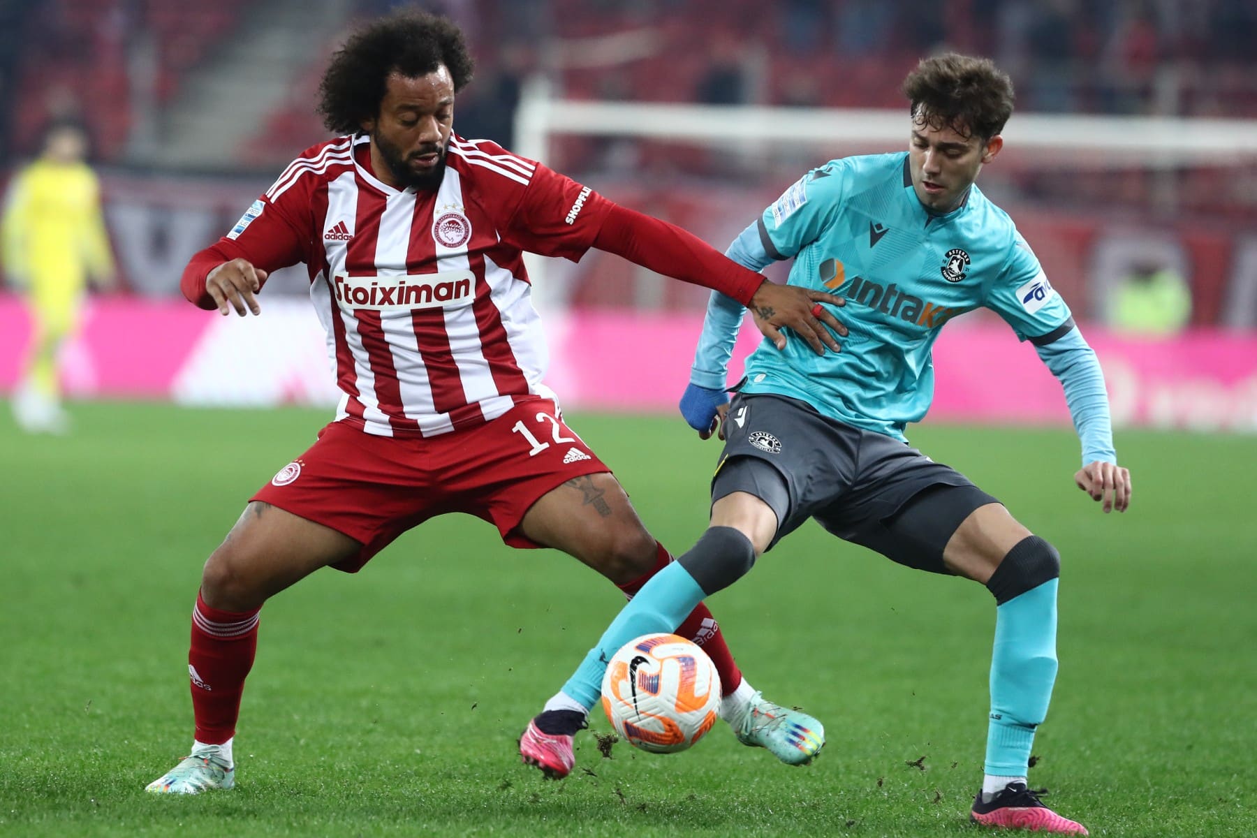 Επιμένουν οι Βραζιλιάνοι για Μαρσέλο και Φλουμινένσε | thrylos24.gr