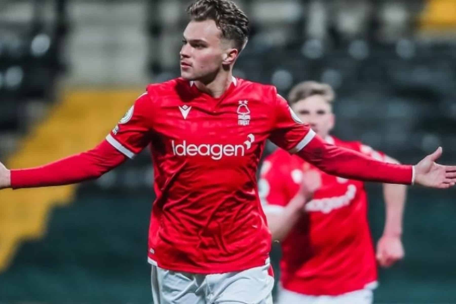 «Έκλεισε» ο Λάρσον - Πότε πιάνει λιμάνι | thrylos24.gr