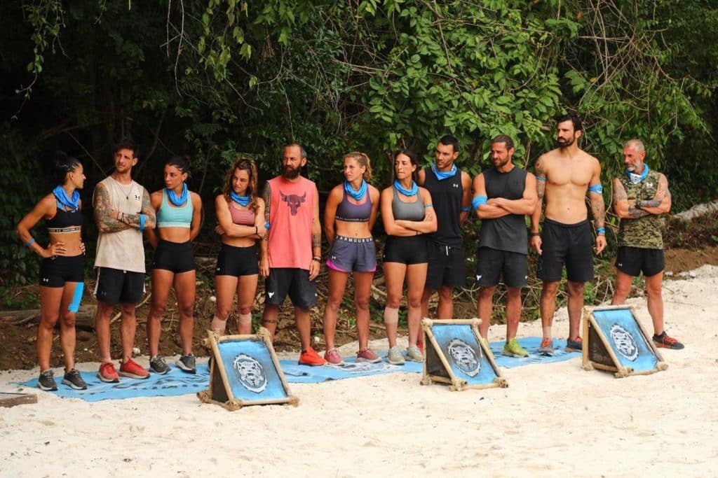 Survivor All Star Spoiler 27/02: Οριστικό! Οι νικητές της ασυλίας και αυτός που βγαίνει τάκο!