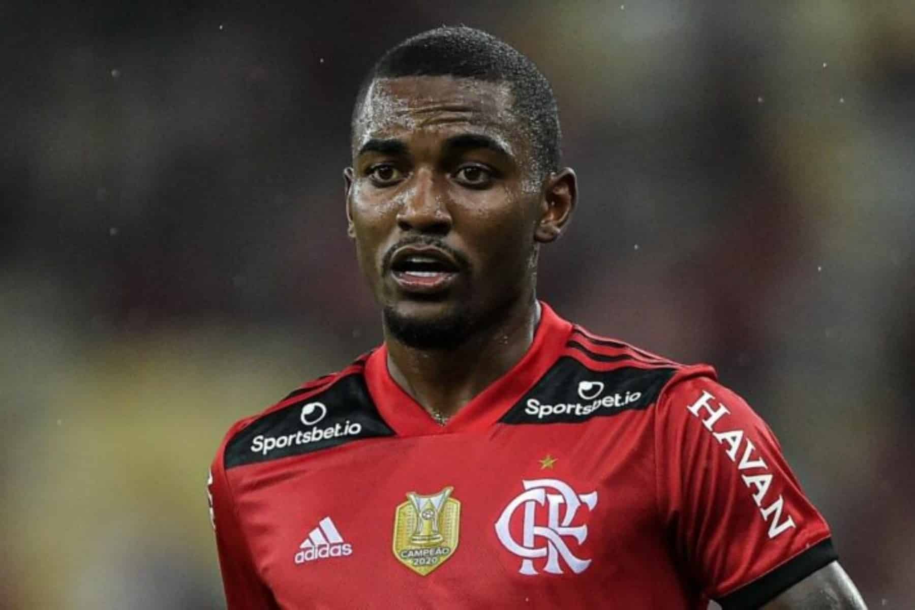 Έκλεισε και έρχεται στον Θρύλο ο Ραμόν! | thrylos24.gr