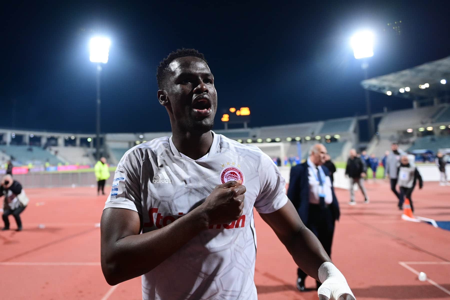 Ο Μπα θυμίζει τον παλιό καλό του εαυτό | thrylos24.gr