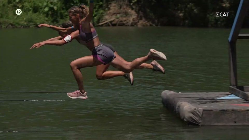 Survivor Spoiler trailer 20/03: Τα προσωπικά συμφέροντα προκαλούν εντάσεις! (vid)