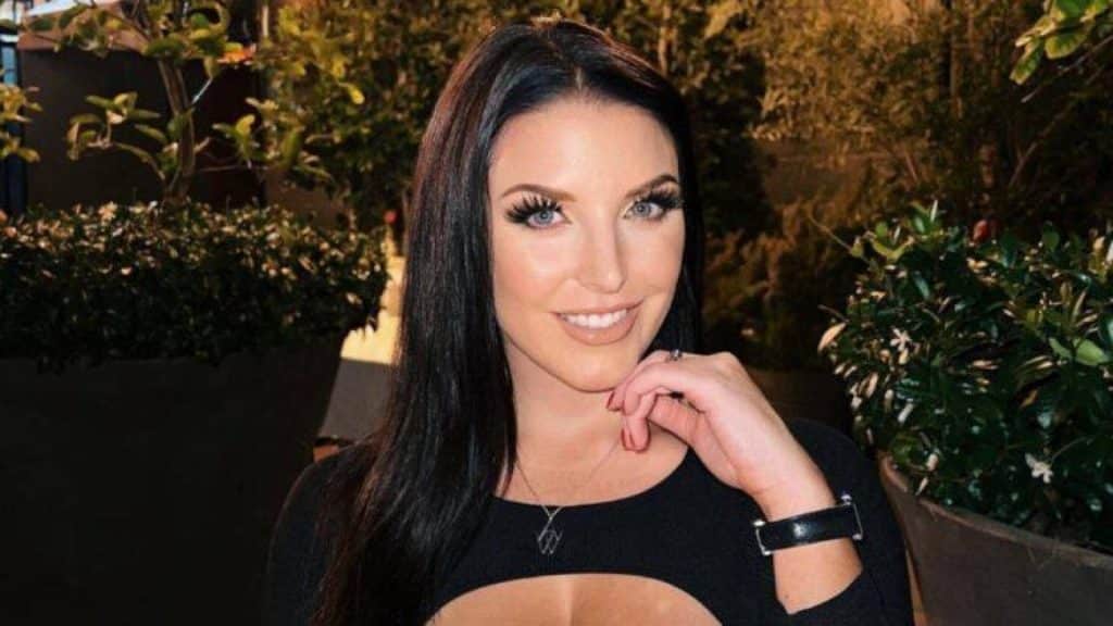Η Angela White σε ρυθμούς Πάσχα αναστατώνει το Instagram!