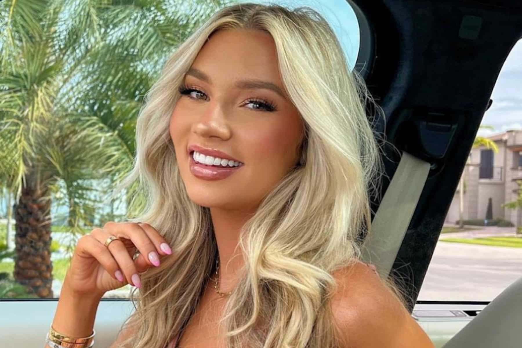 To «καυτό» κορμί της Alexa Collins (pics) | thrylos24.gr