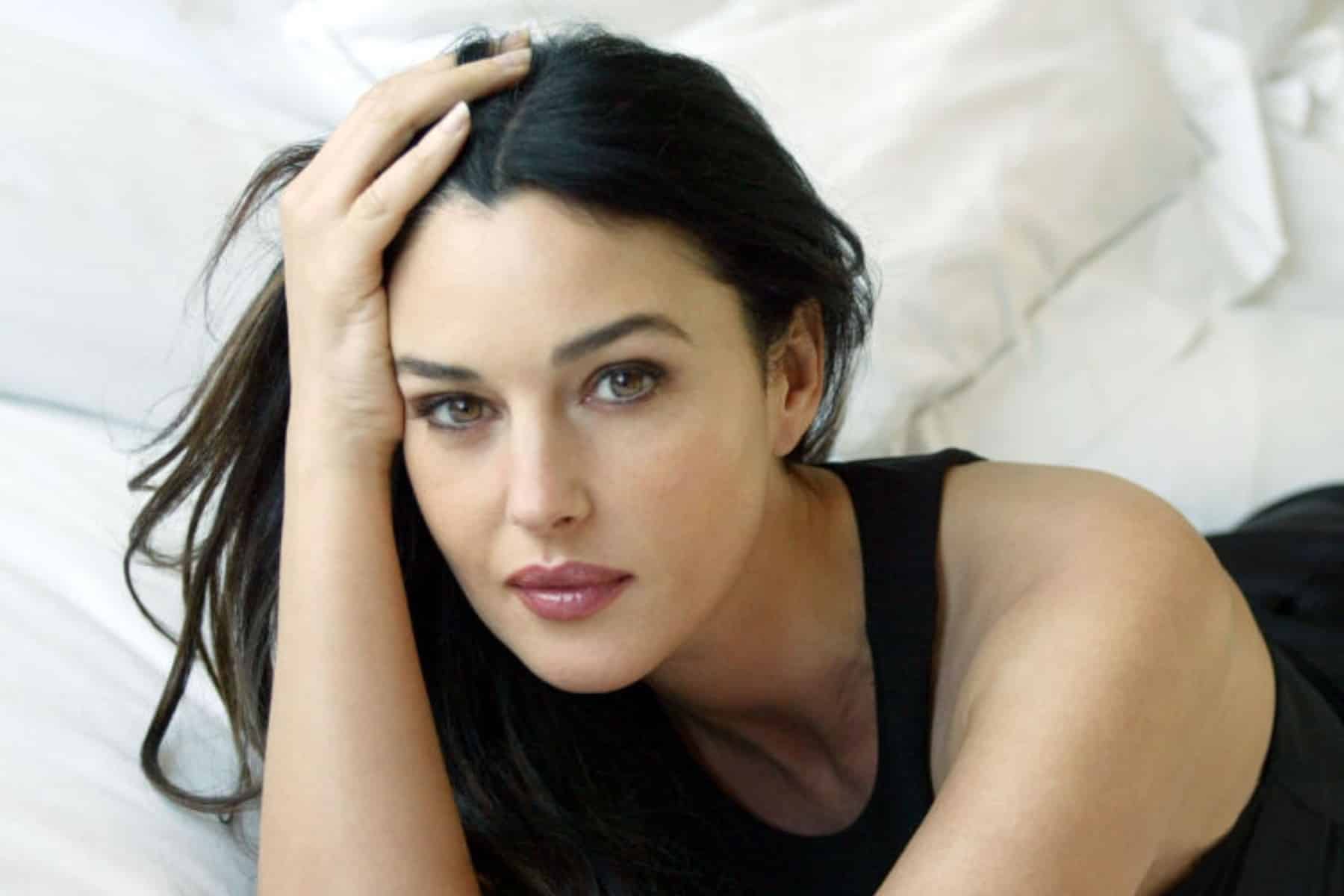 Οι... ατάκες της Μόνικα Μπελούτσι | thrylos24.gr